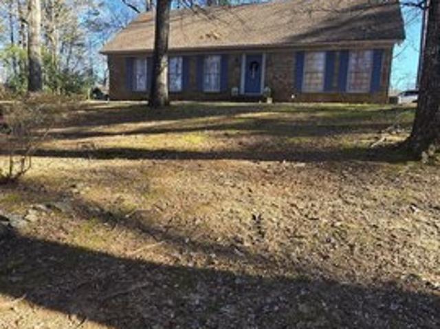 451 SW 13th St, Fayette, AL 35555