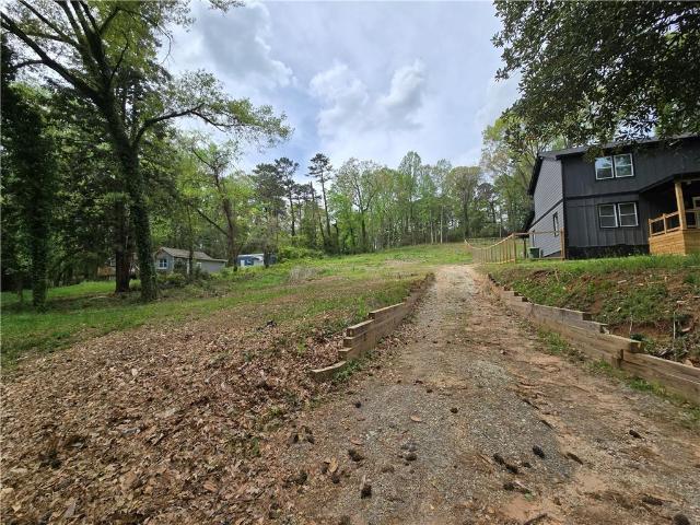 451 Pomona Cir SW, Atlanta, GA 30315 | MLS #7556 | Compass
