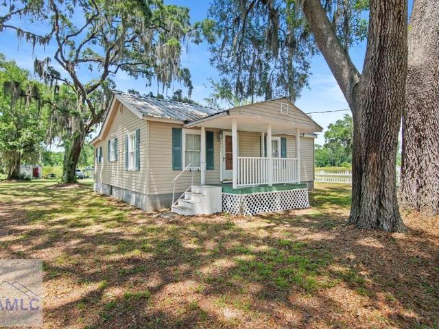 451 Poncell Drive