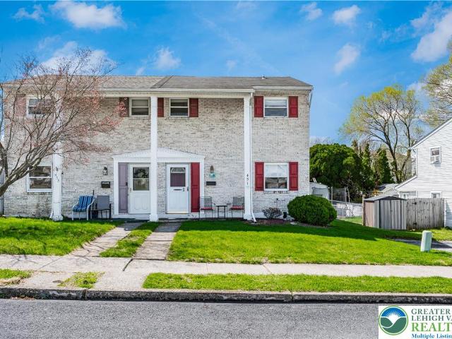 451 Poplar Street