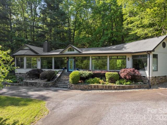 451 Pacolet Pond Lane, Tryon, US, NC