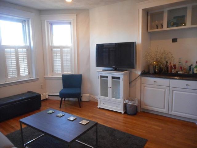 451 Park Dr, Unit 4D, Boston, MA 02215 | MLS #73487