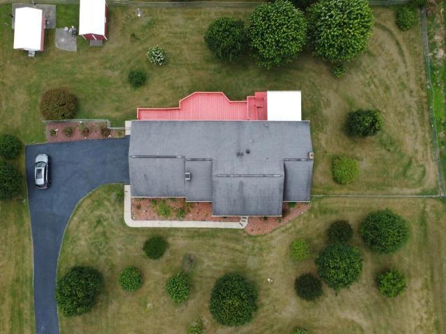 451 Parkside Road