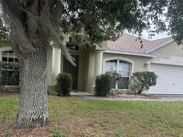 451 Peace Ct, Kissimmee, FL 34759