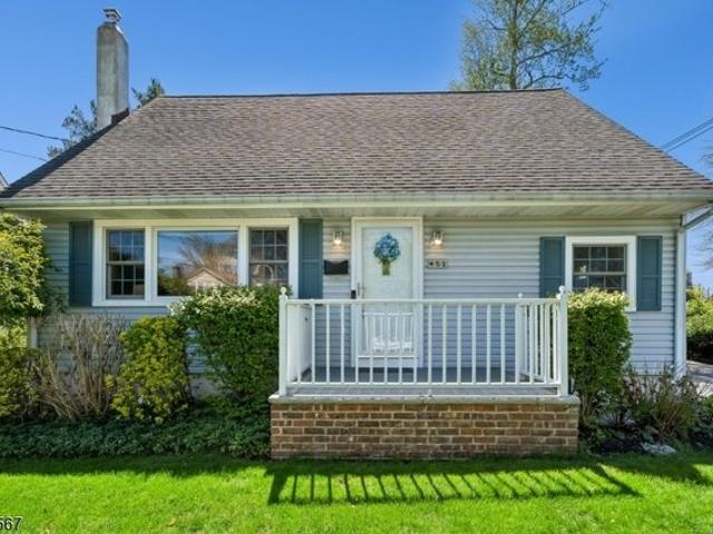 451 Pine Ave, Garwood, NJ 07027