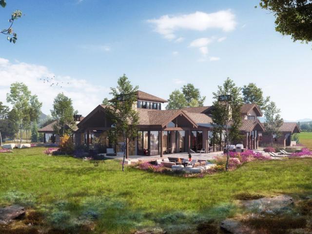 451 Pine Marten Way, Edwards, US, CO