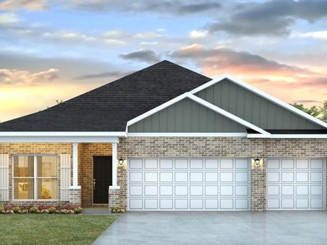 451 Piney Dr, Pearl, MS 39208