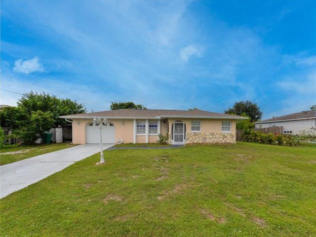 451 Reading St NW, Port Charlotte, FL 33952
