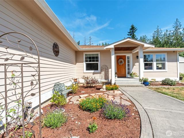 451 Rhododendron Drive