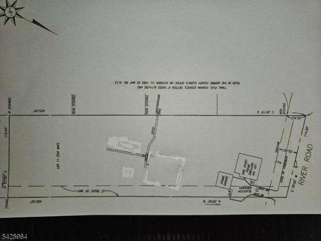 451 River Rd, East Hanover, NJ 07936