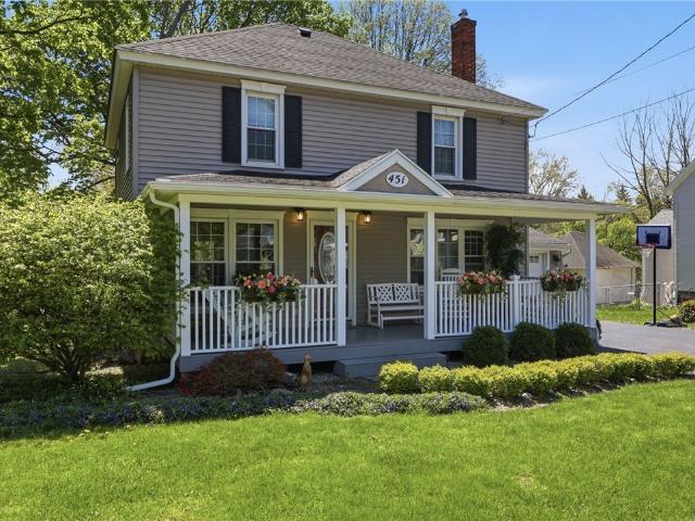 451 Ridge Road