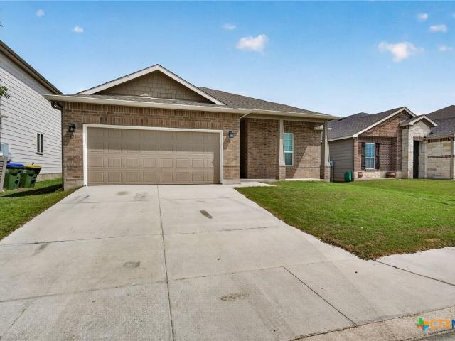 451 Rustic Willow