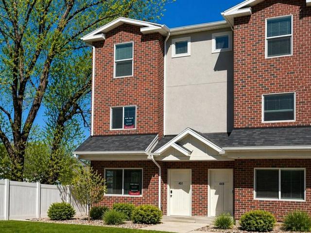 451 W 980 S, Ogden, UT 84404