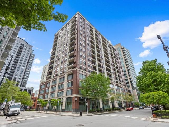 451 W Huron St Unit 1308, Chicago, IL 60654