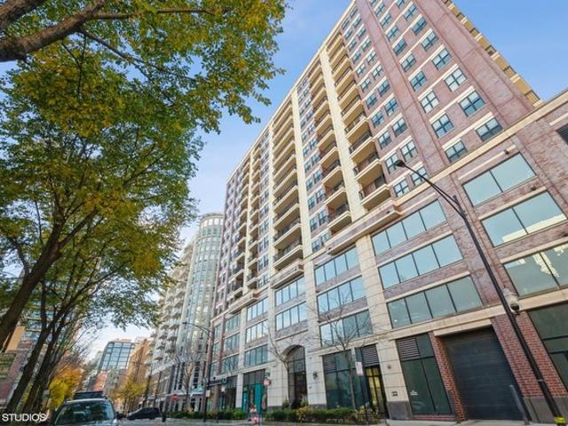 451 W Huron St Unit 804, Chicago, IL 60654