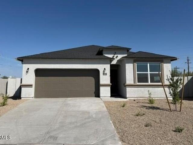 451 W Keating St, Florence, AZ 85132