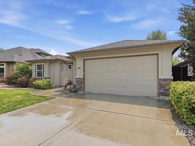 451 W Laughton Dr
