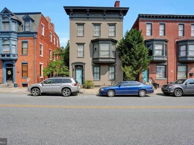 451 W Market St, York, PA 17401