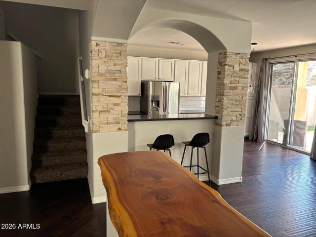 451 w mountain sage drive
