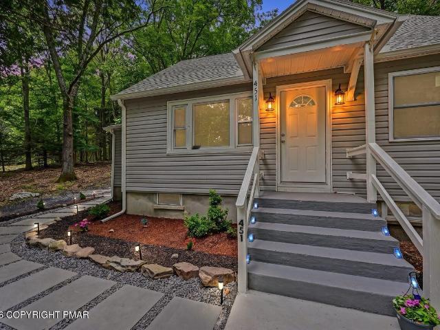 451 Wooddale Road