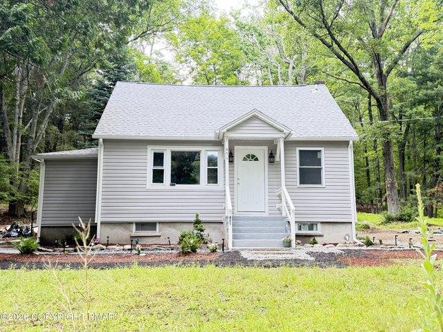 451 Wooddale Rd, East Stroudsburg, PA 18302