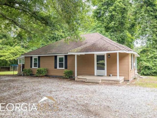 451 Woodlawn Dr, Crawford, GA 30630