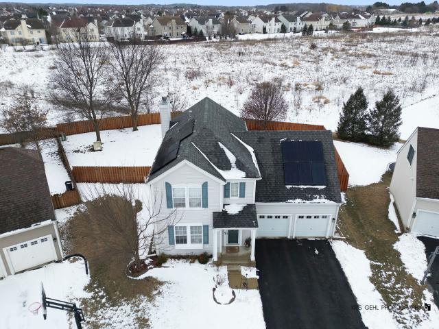 451 Waterbury Dr, Round Lake, IL 60073 | Compass