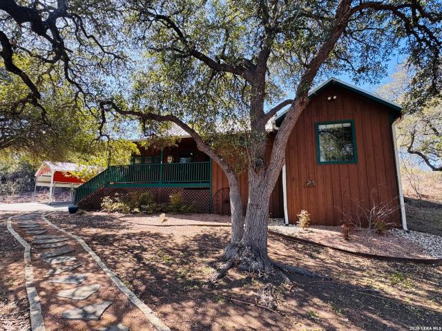 451 Wegener Trail, Fischer, TX 78623 | MLS #1942