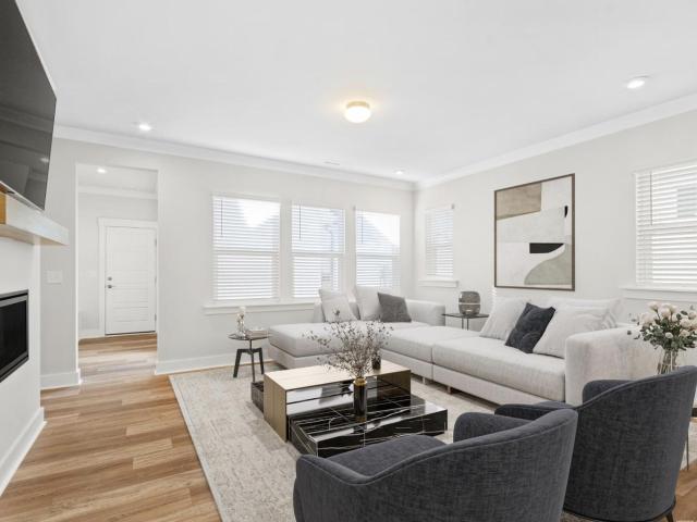 451 Wendover Parkway