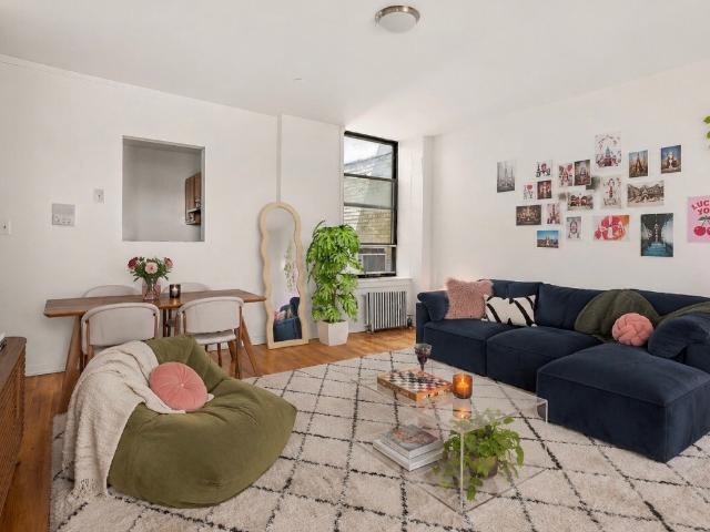 451 West 166th Street, New York, NY