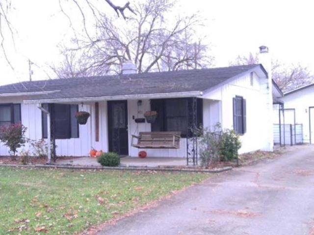 451 Western Parkway