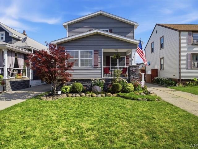 451 Westgate Road
