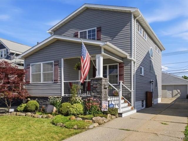 451 Westgate Rd, Buffalo, NY 14217