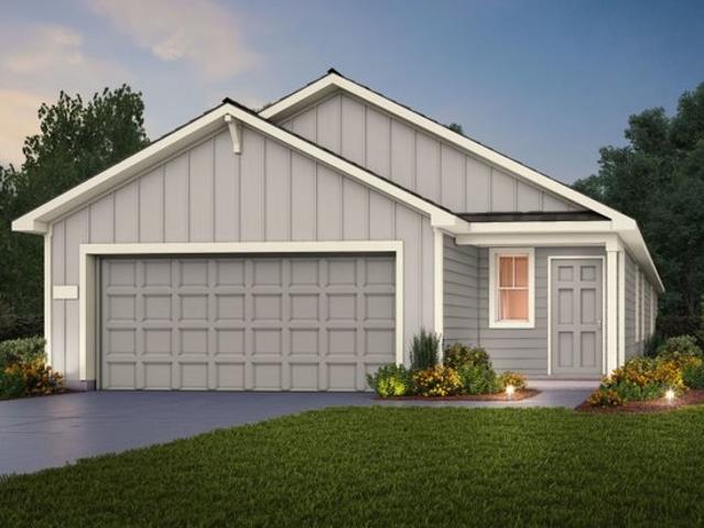 451 White Heron Way, Marion, TX 78124