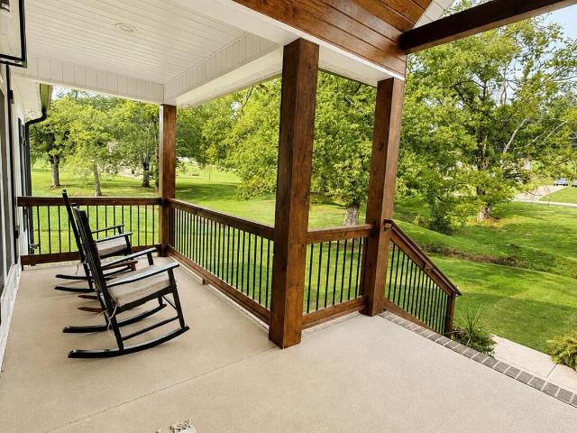 451 William Whitworth RD