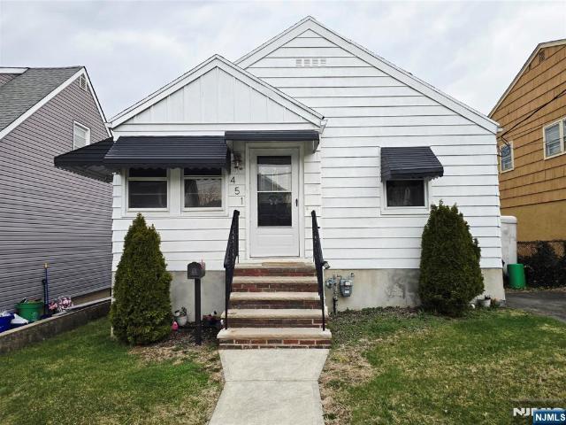 451 Wilson Avenue