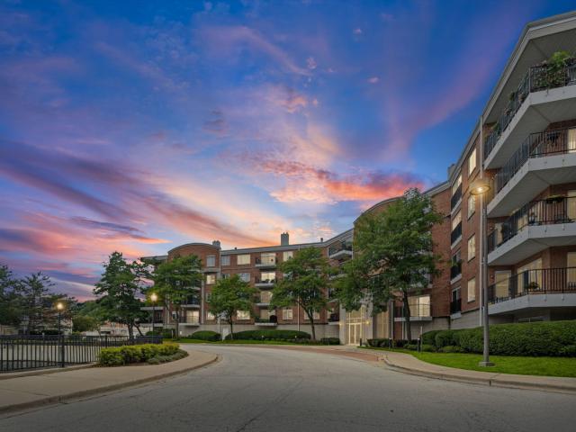 451 Town Place Circle # 202