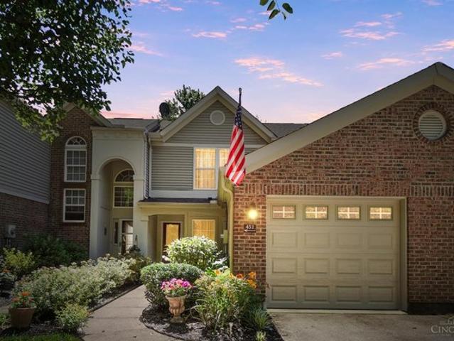 451 Tokay Ct Unit 41B, Union Township, OH 45255