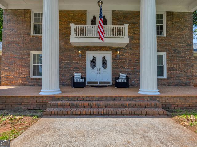 451 Toms Creek Rd Highway 145 Road