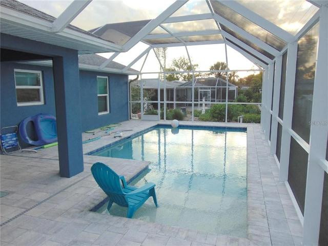 451 Tanager Rd, Venice, FL 34293 | MLS #N6143