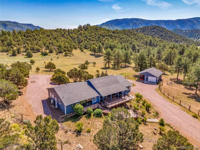 451 Thunder Trail