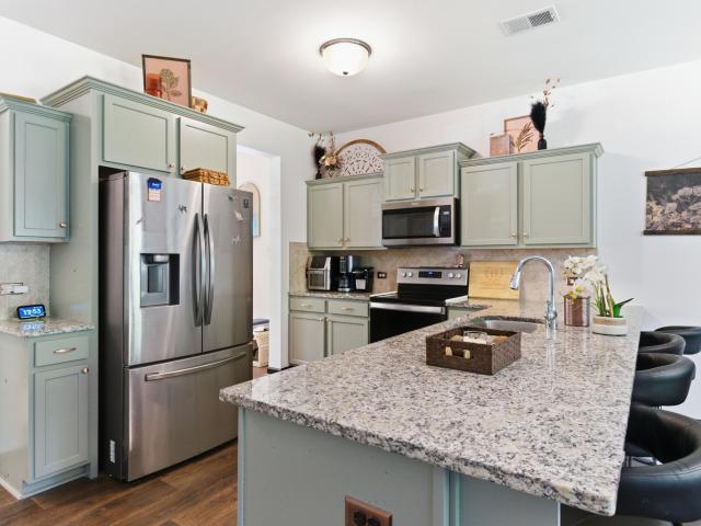 451 Thoroughbred Drive