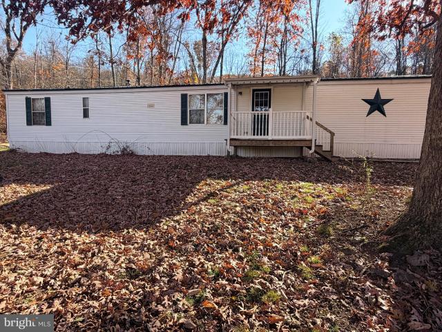 451 Upper Bailey Rd, Newport, PA 17074 | MLS #PAPY2008 | Compass