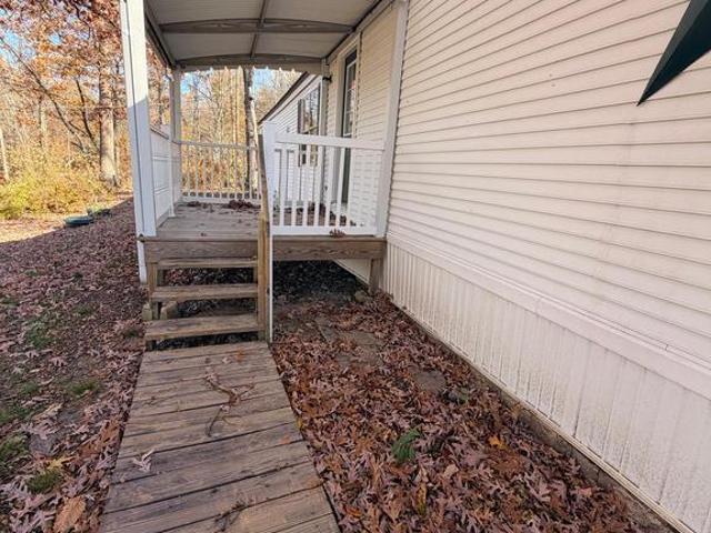 451 Upper Bailey Road