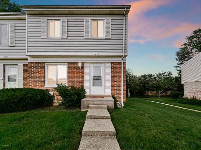 451 yorkshire square # 451