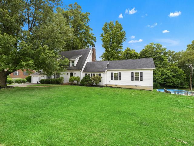 451C Boone Trail Road