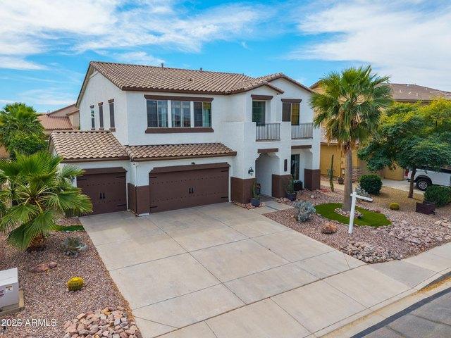 45247 W Jack Rabbit Trl, Maricopa, AZ 85139