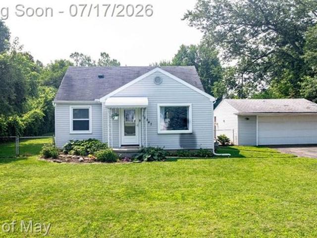 45247 Bemis Rd, Sumpter Township, MI 48111