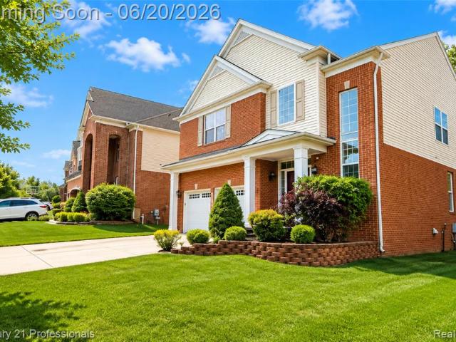 45248 Bartlett Drive