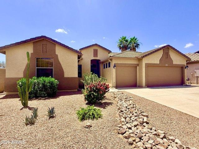 45249 W Windrose Dr, Maricopa, AZ 85139
